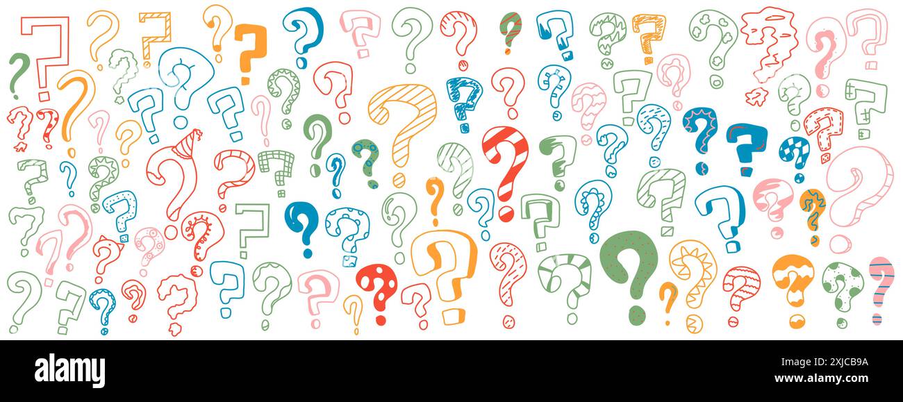 Child quizzes Cut Out Stock Images & Pictures - Alamy