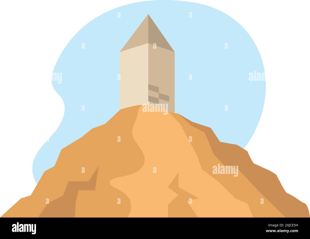 Mount arafat hi-res stock photography and images - Alamy