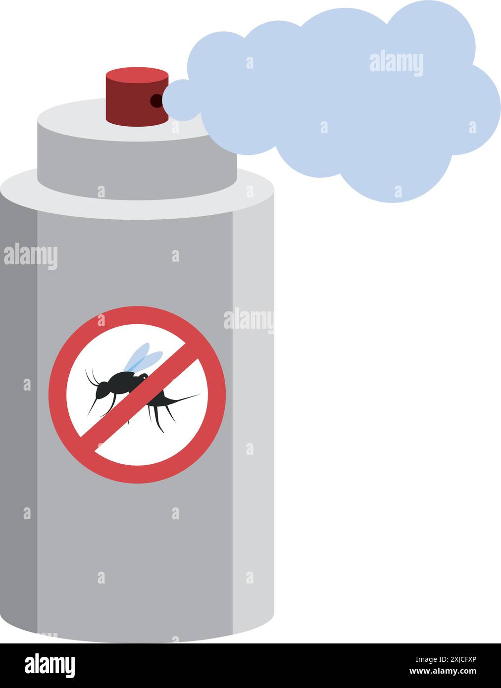 dengue fever prevention insect repellen Stock Vector Image & Art - Alamy