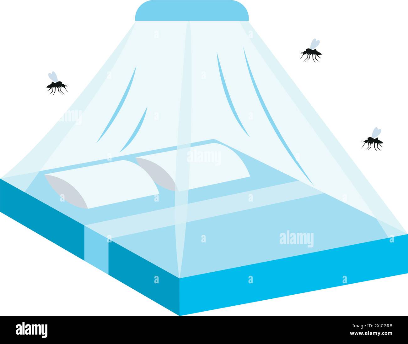 Protection from mosquitos hi-res stock photography and images - Alamy