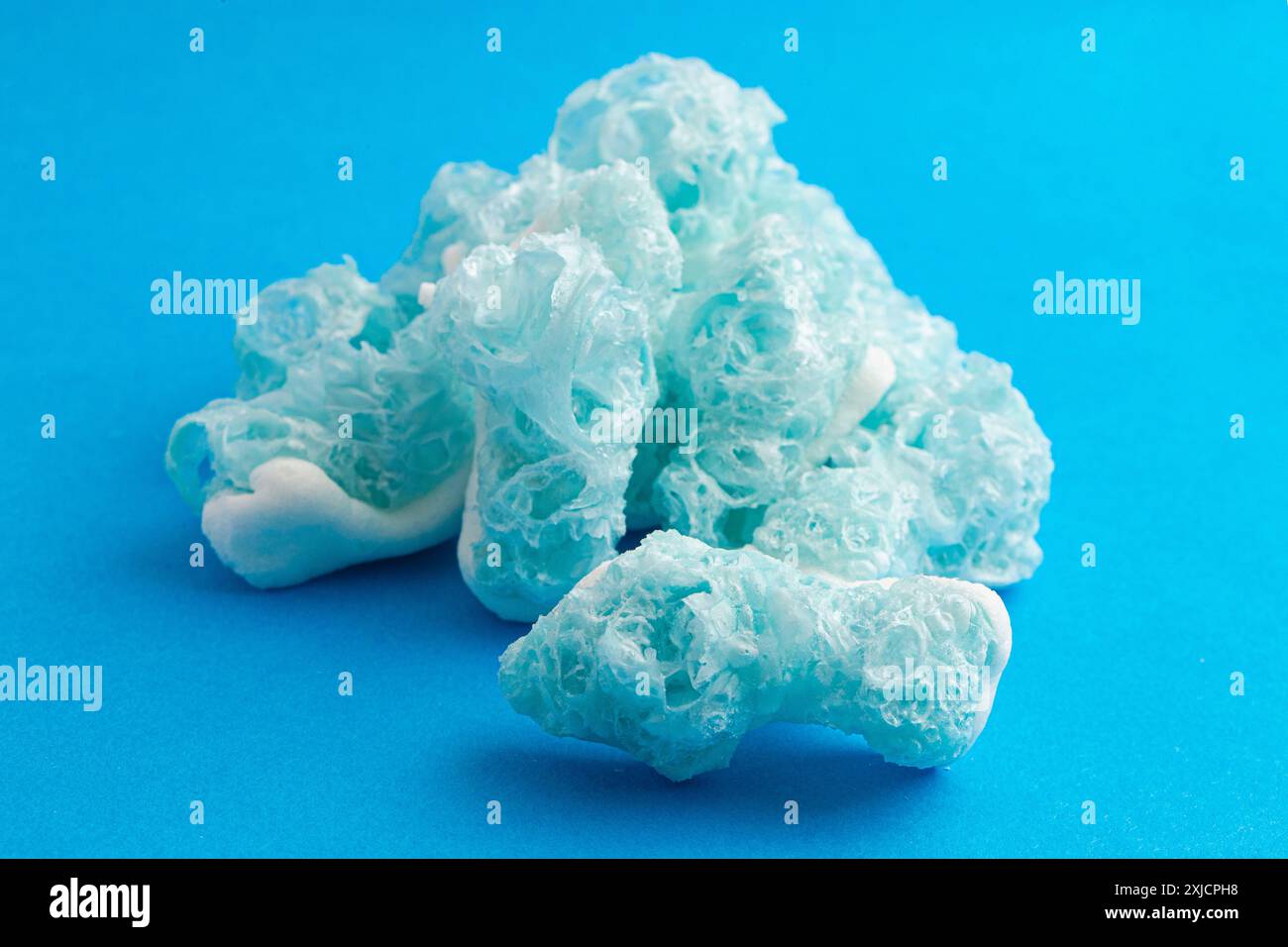 Gummy sharks hi-res stock photography and images - Alamy