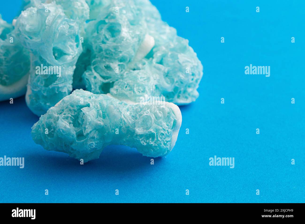 Gummy sharks hi-res stock photography and images - Alamy