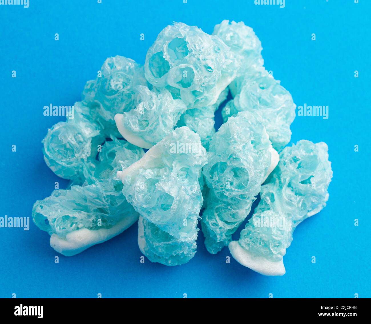 Gummy sharks hi-res stock photography and images - Alamy