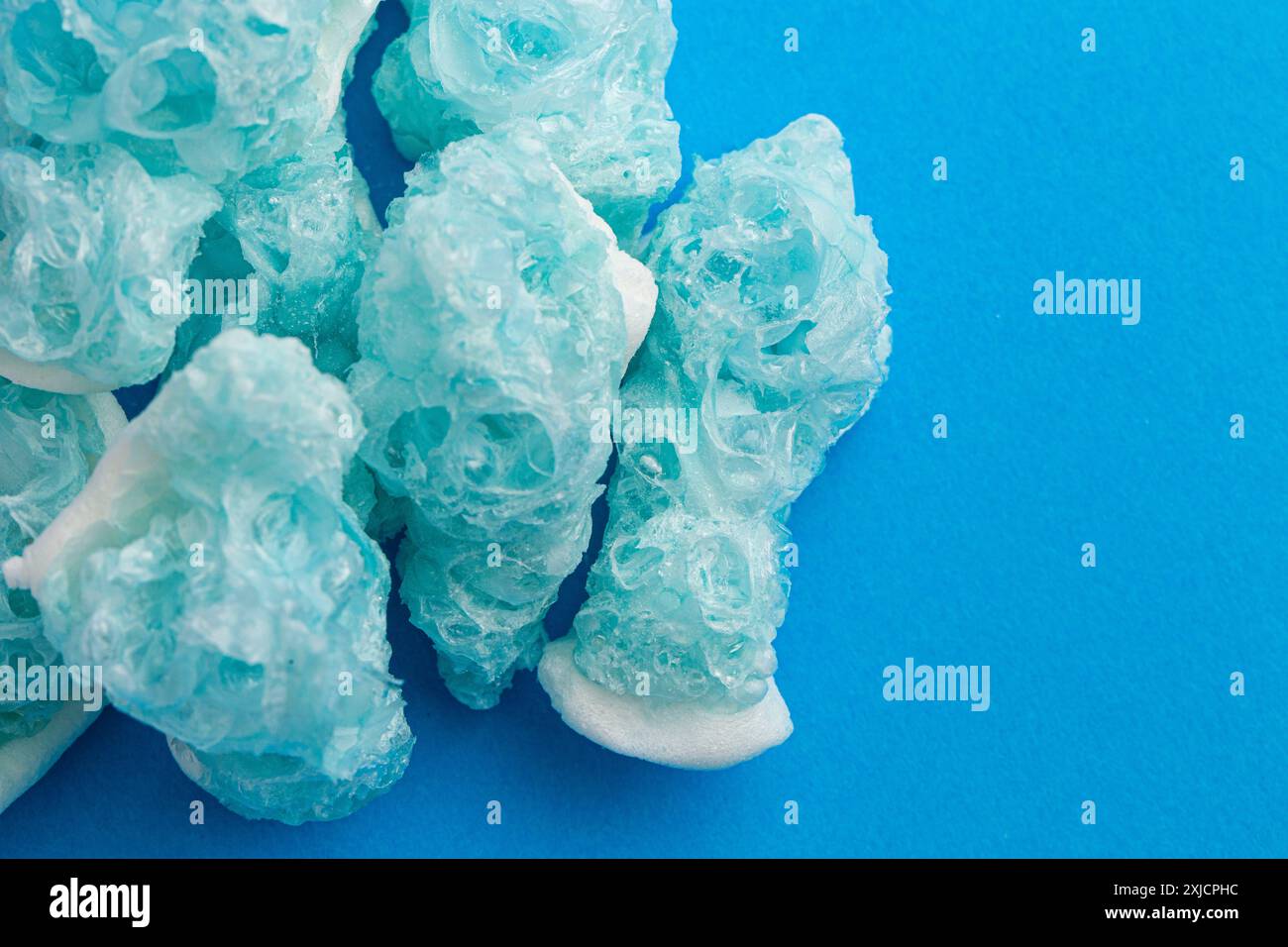 Gummy sharks hi-res stock photography and images - Alamy