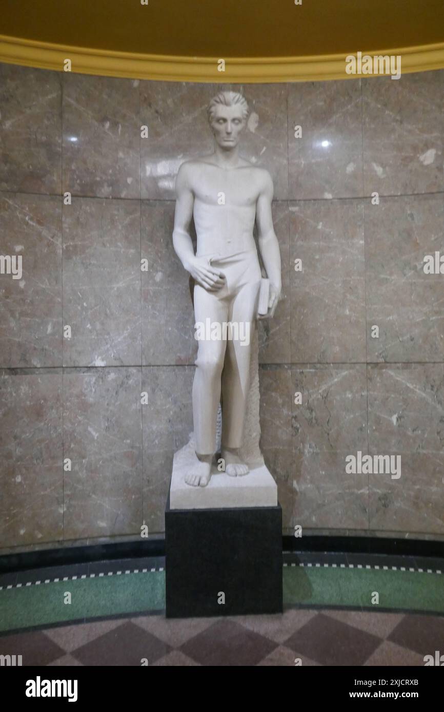 Los Angeles, California, USA 17th July 2024 Los Angeles The Young ...