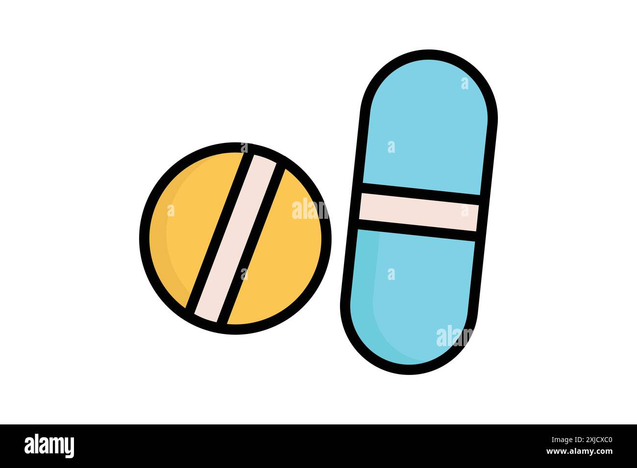 Vitamin icon. icon related to nutritional value, immune support ... Vitamin icon. icon related to nutritional value, immune support ...