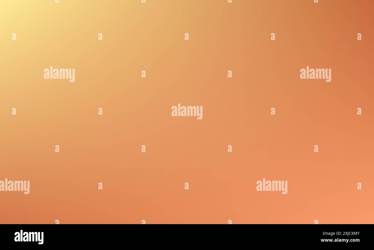 Copper texture background. Vector shine metallic mesh gradient template ...