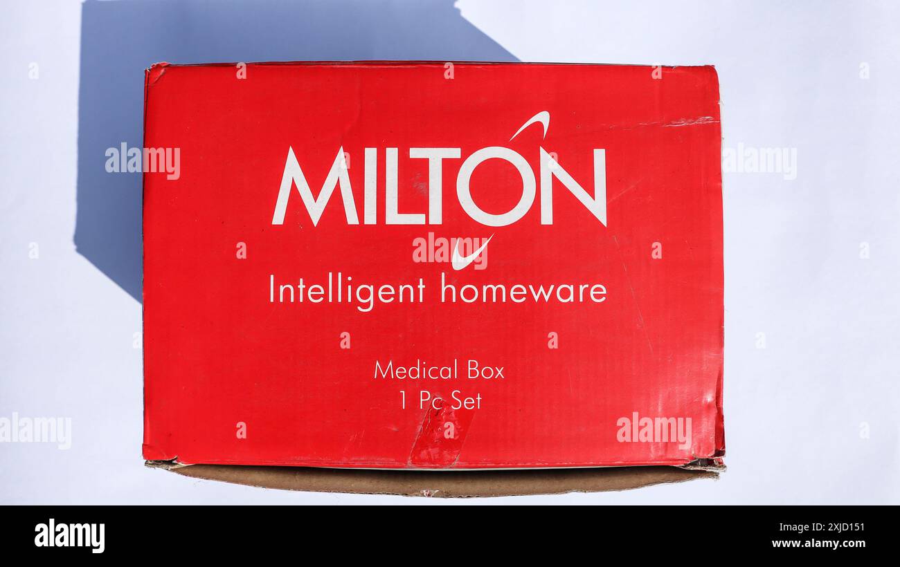 First aid kit items hi-res stock photography and images - Alamy