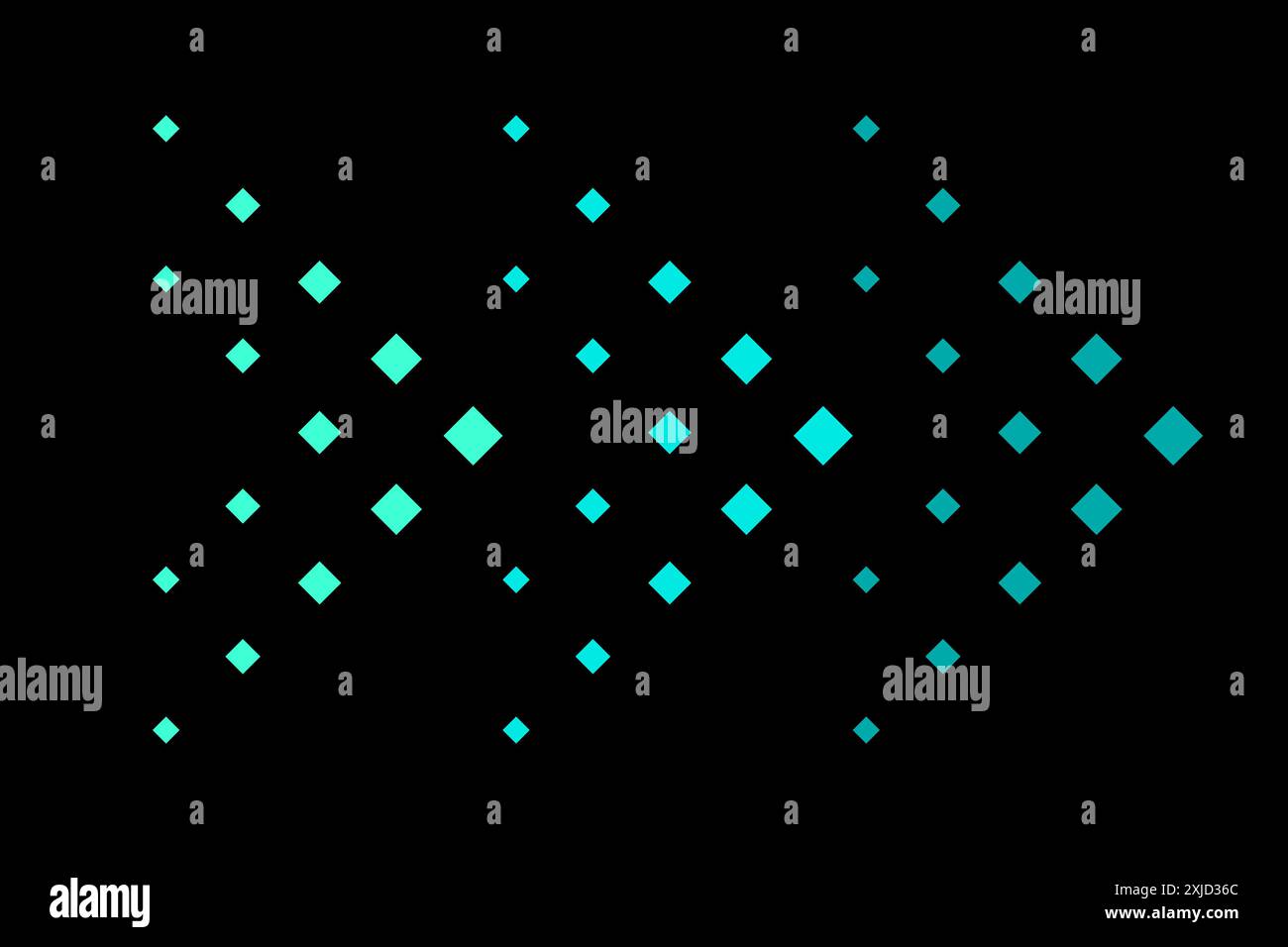 Vector neon icon diamond isolated Stock Vector Images - Alamy