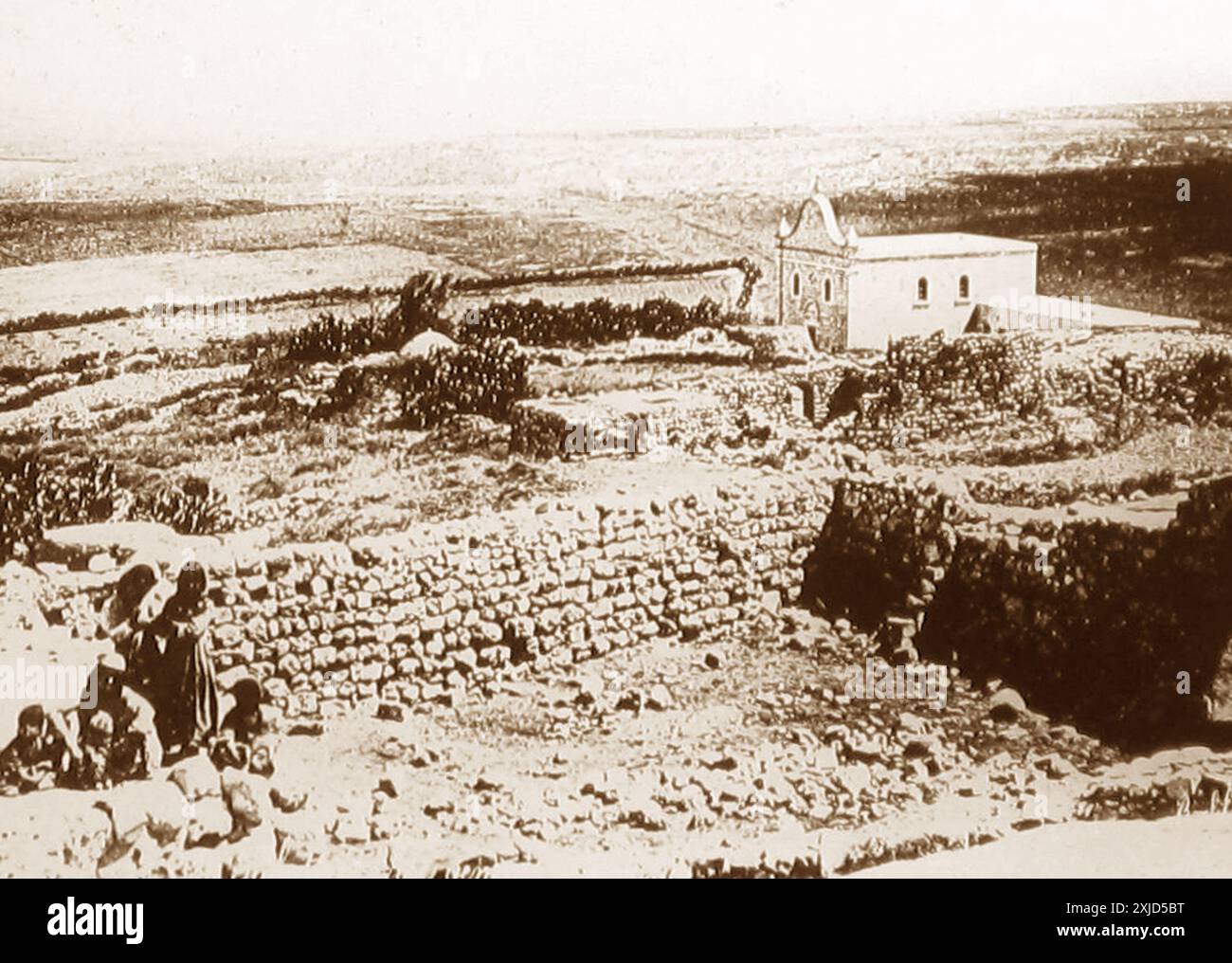 Mount of tabor hi-res stock photography and images - Alamy