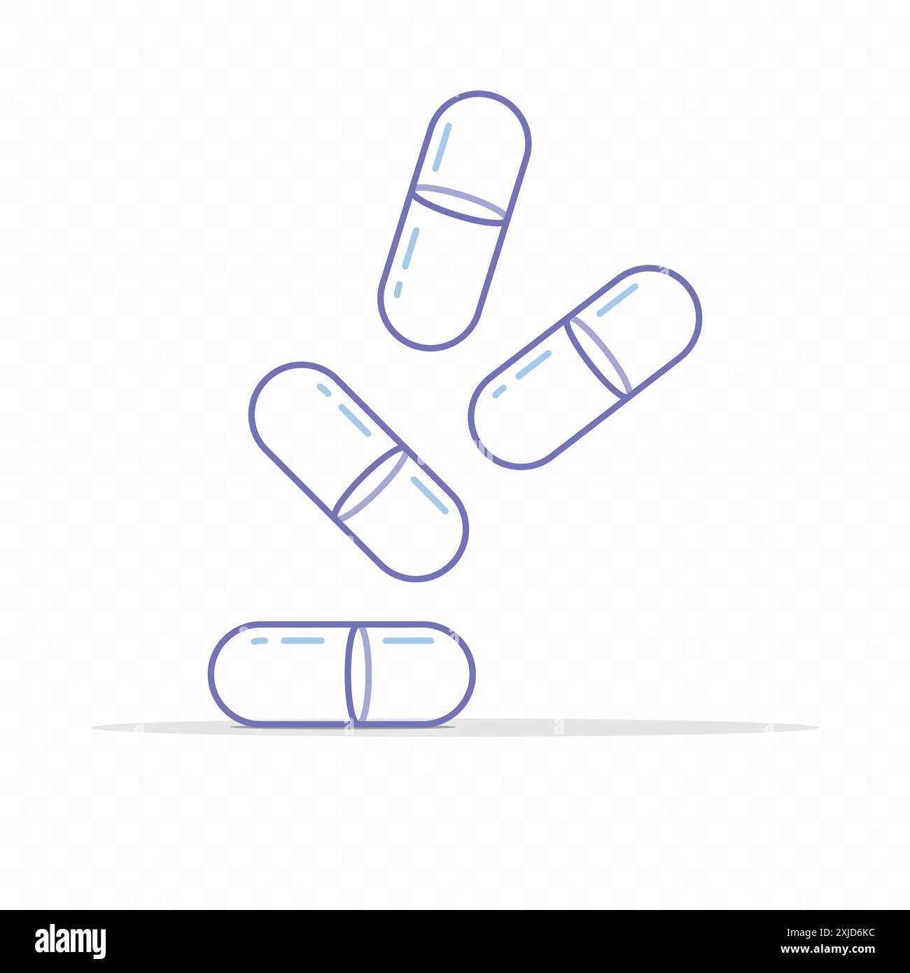 Prescription sleeping tablets Stock Vector Images - Alamy