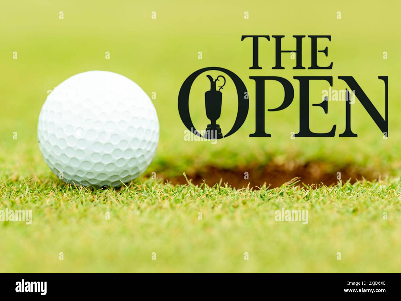 The Open Championship, often referred to as The Open or the British ...