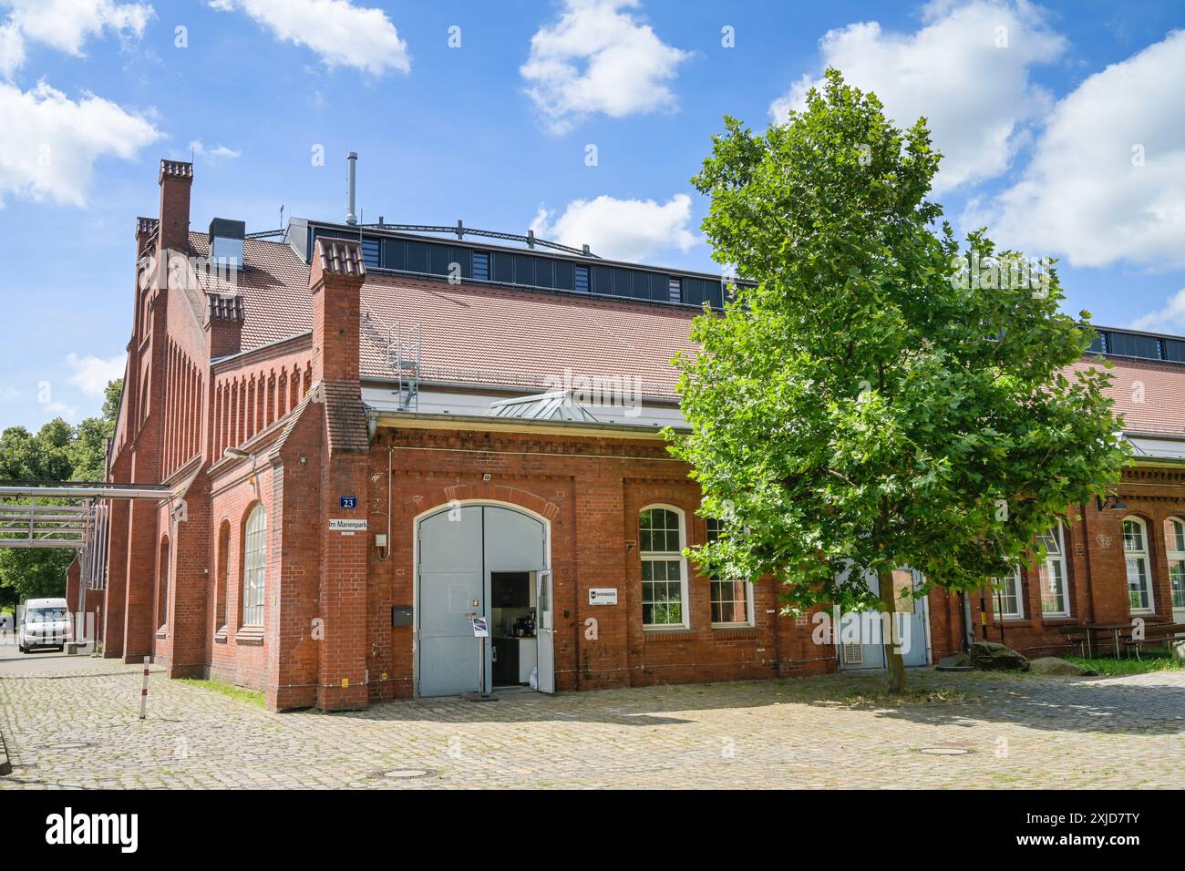 Lankwitzer Strasse 7