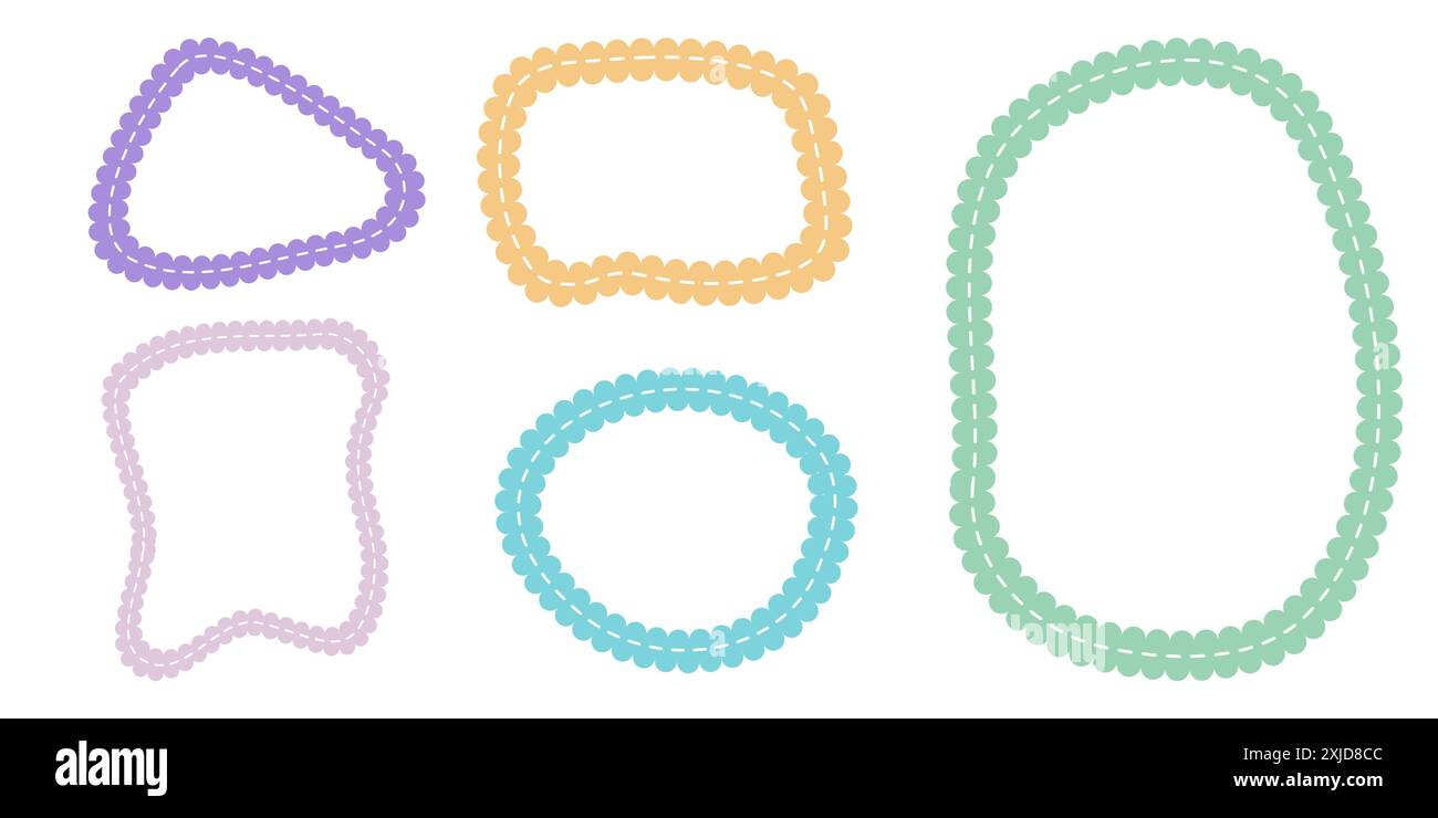 Scallop arch hi-res stock photography and images - Alamy