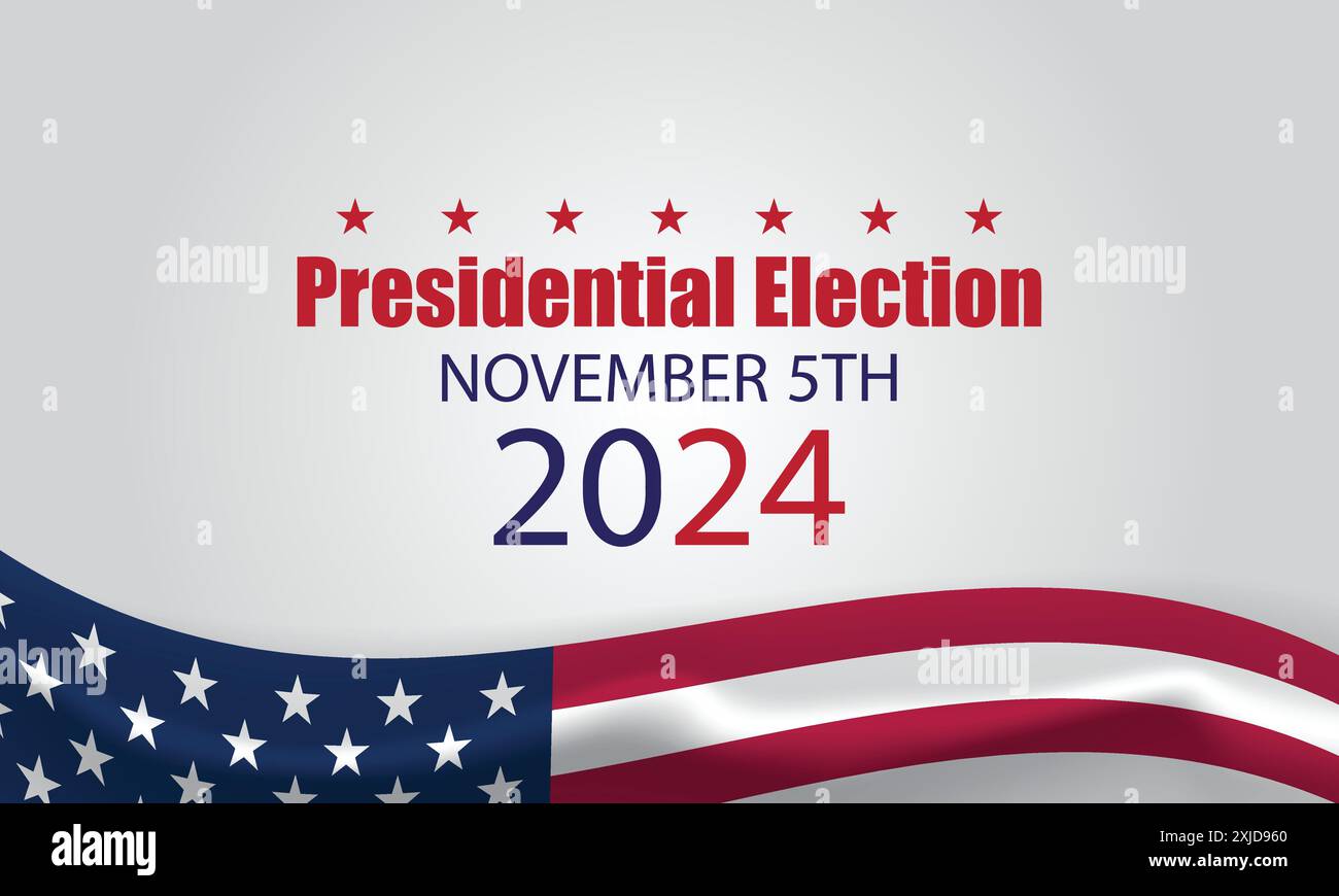 Election Fever The Excitement and Intrigue of the 5th Presidential ...