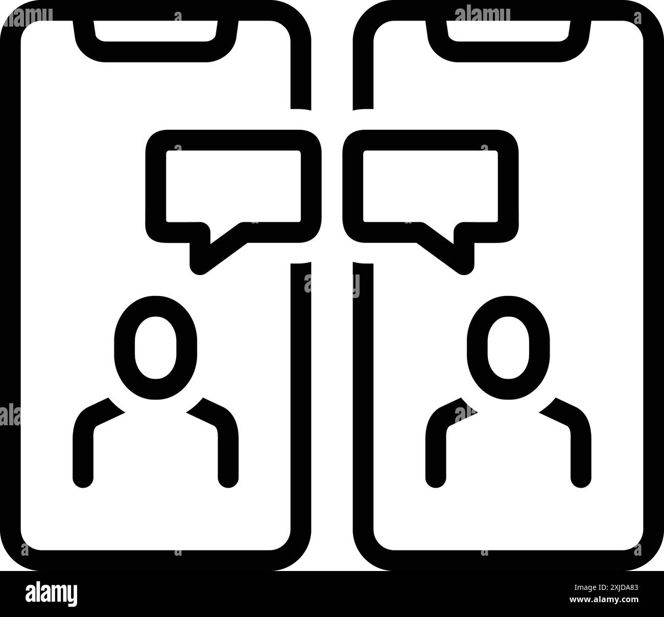 Icon for consultant,counsellor Stock Vector Image & Art - Alamy