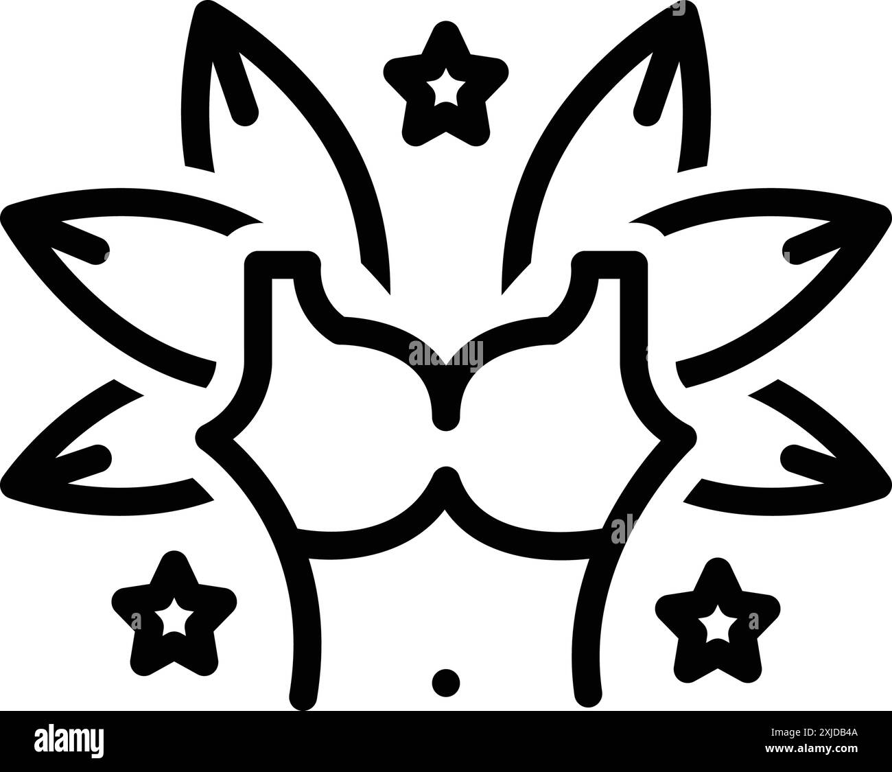 Icon for samba,popular Stock Vector Image & Art - Alamy