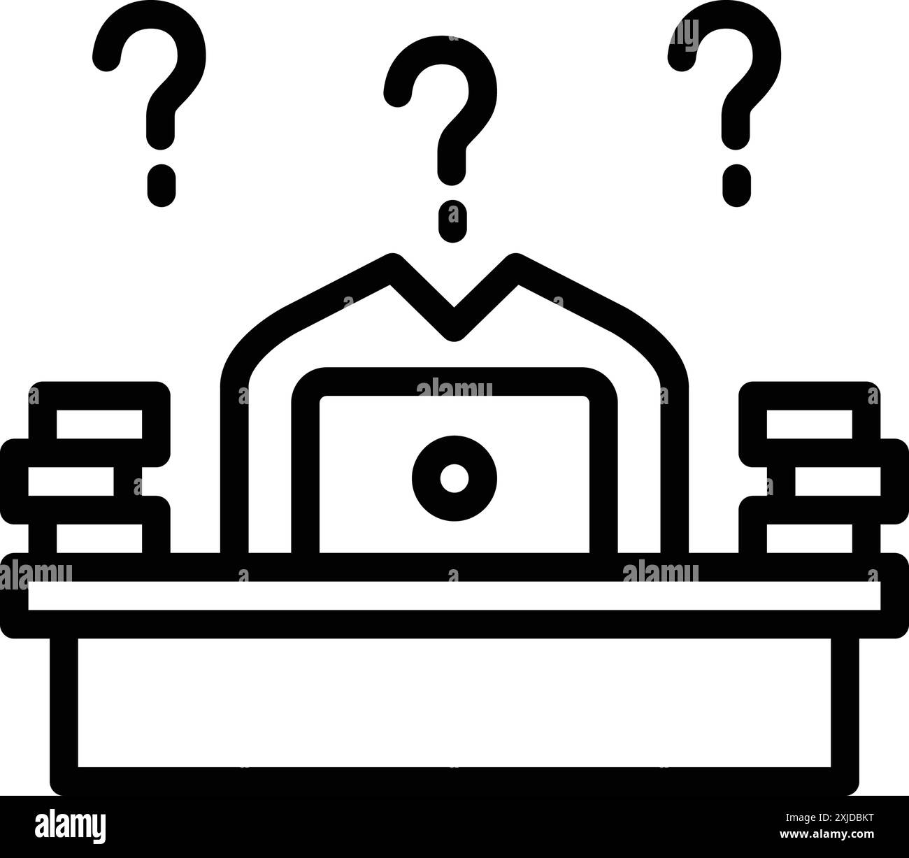 Icon for whats,why Stock Vector Image & Art - Alamy