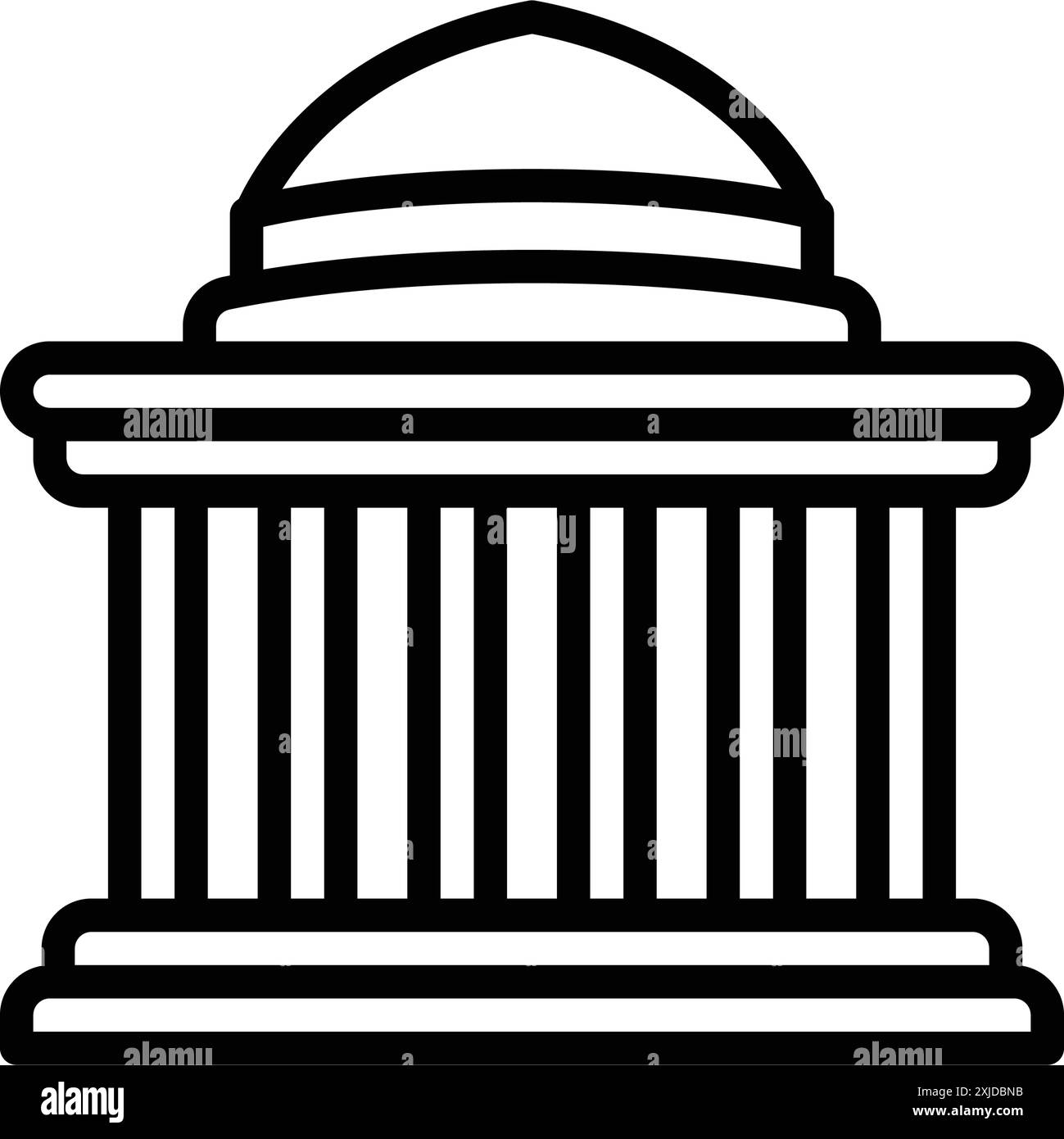 Icon for mit,architecture Stock Vector Image & Art - Alamy