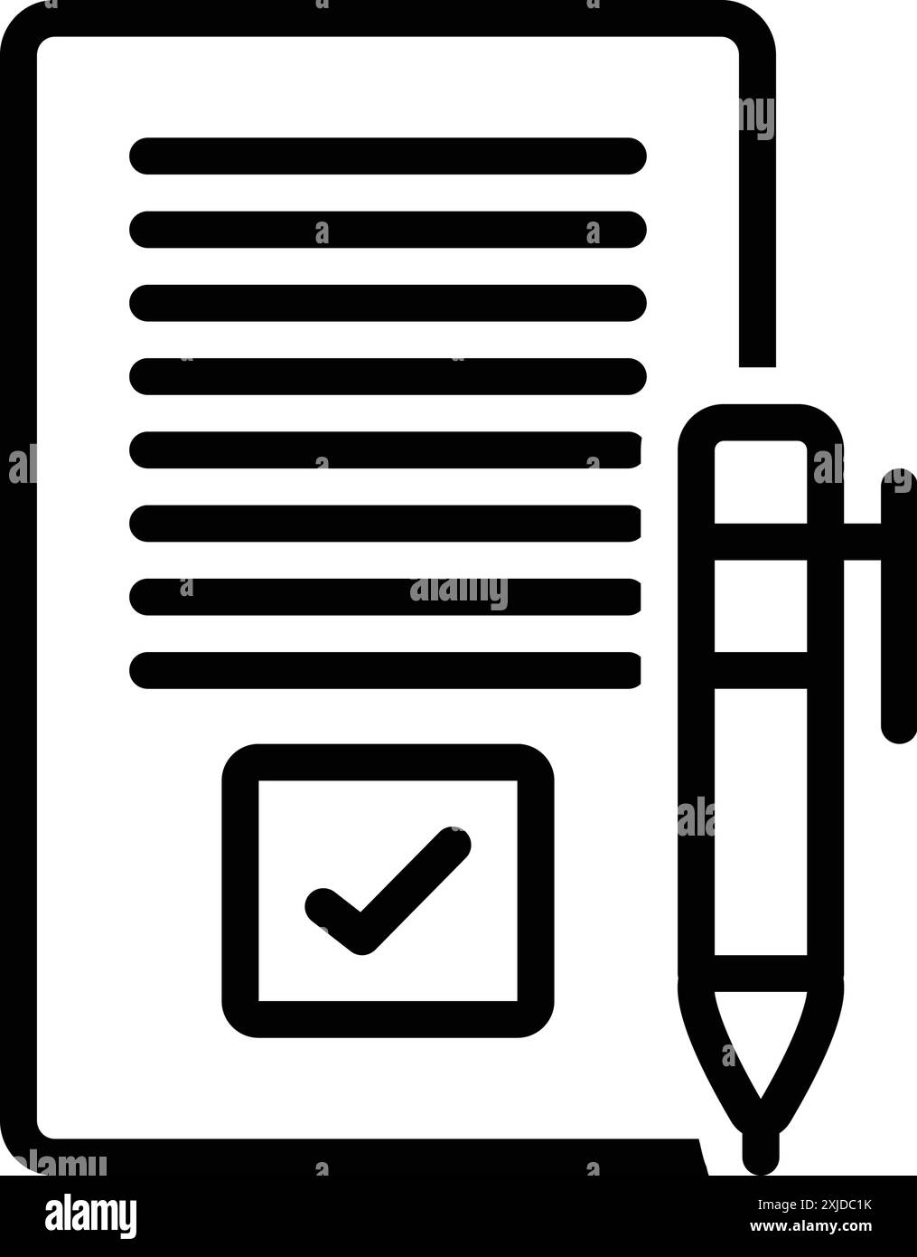 Icon for corrections,reform Stock Vector Image & Art - Alamy