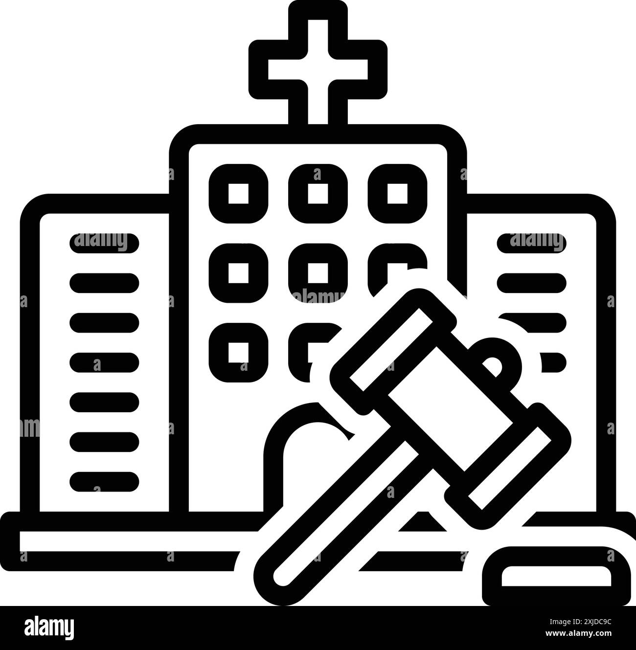 Medical negligence Black and White Stock Photos & Images - Alamy