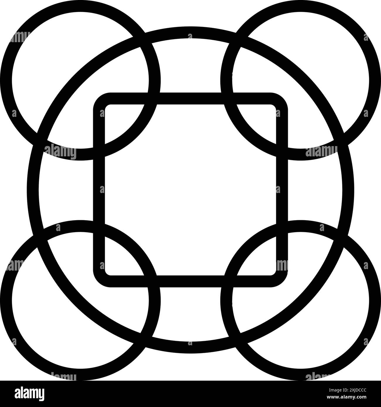 Combinations vector vectors hi-res stock photography and images - Alamy