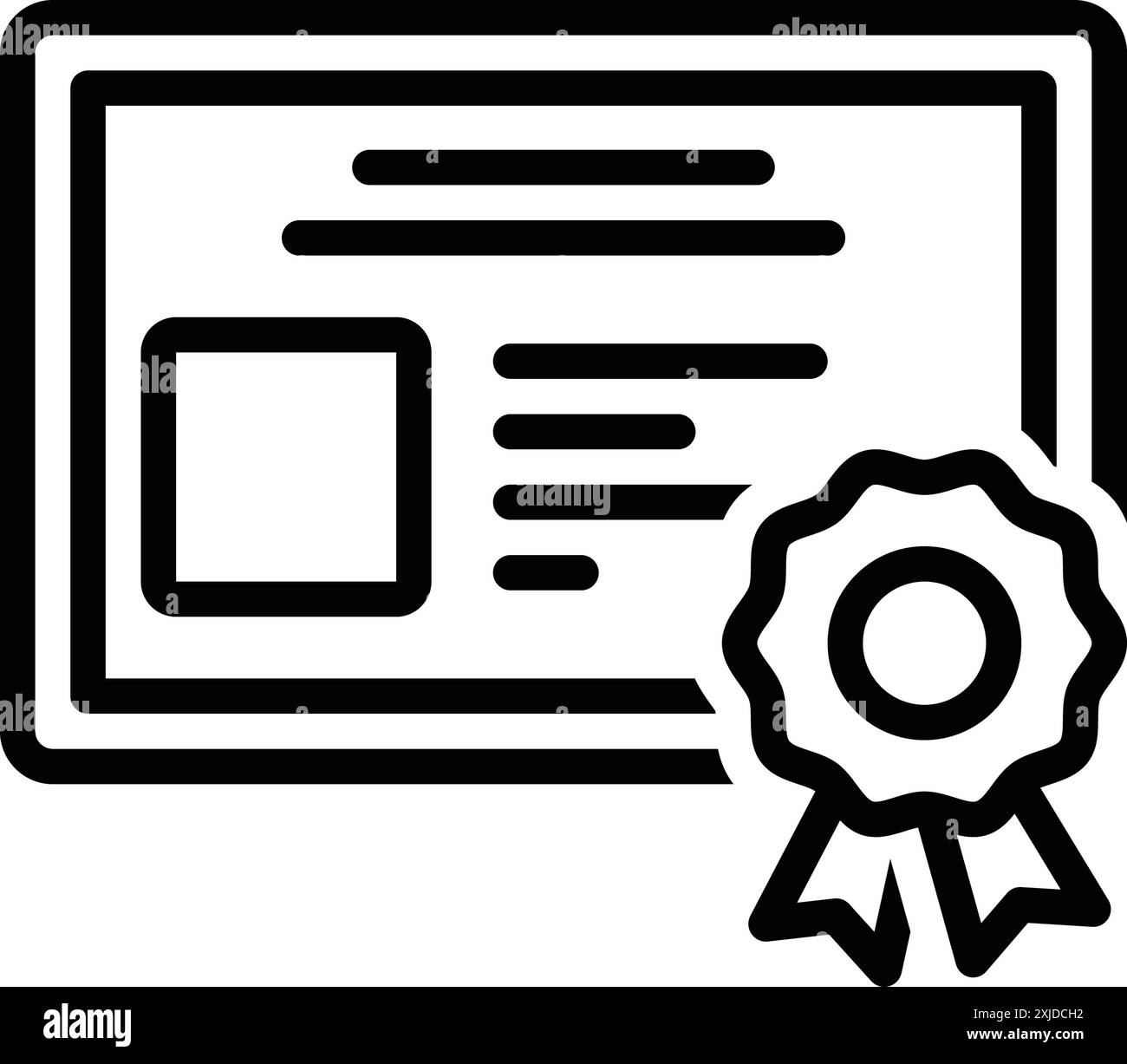 Certificate for merit Black and White Stock Photos & Images - Alamy