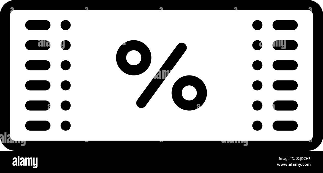 Concession sign Stock Vector Images - Alamy