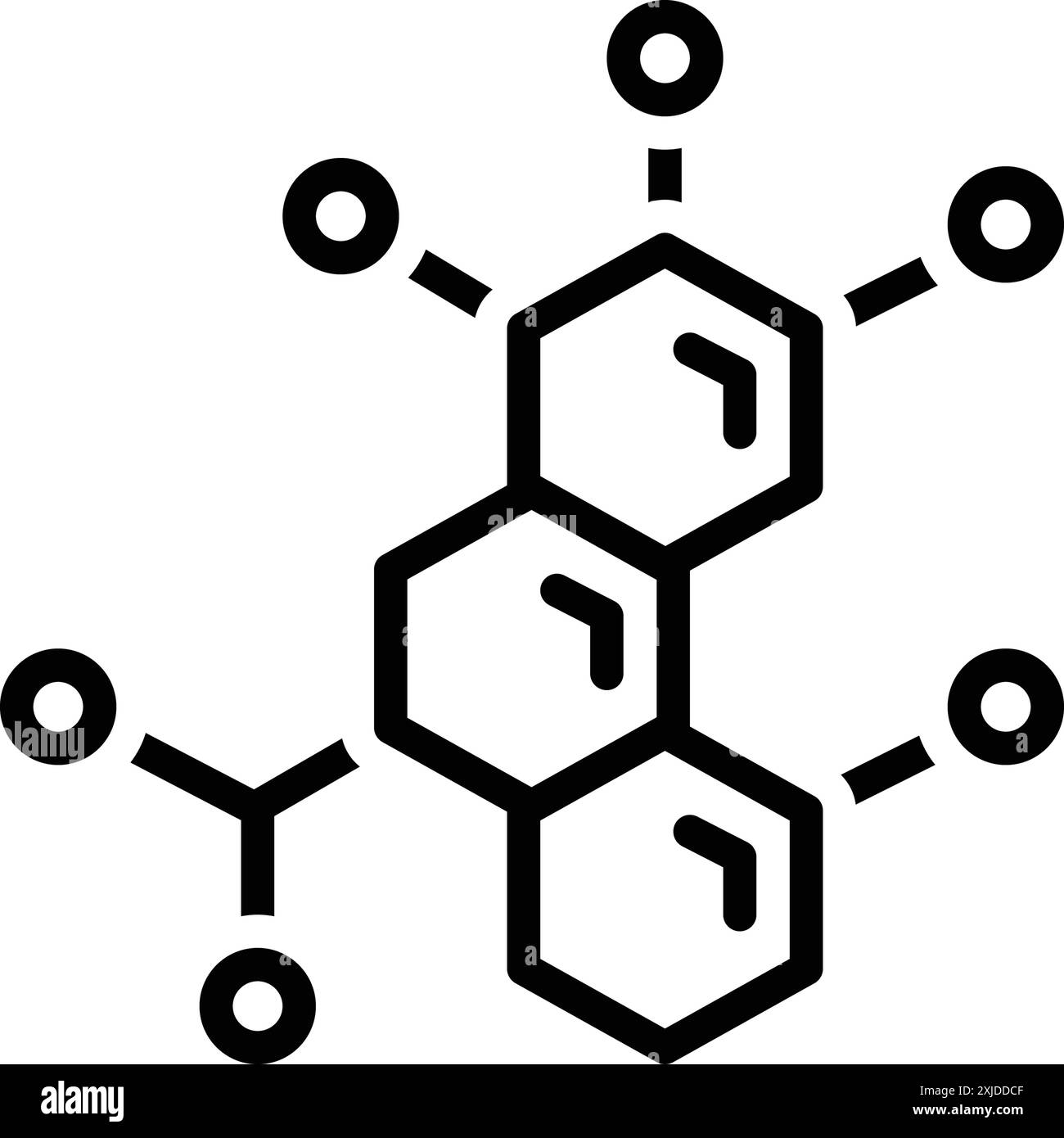 Icon for enzyme,chemistry Stock Vector Image & Art - Alamy