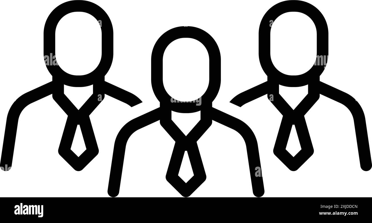 Icon for people, folk Stock Vector Image & Art - Alamy