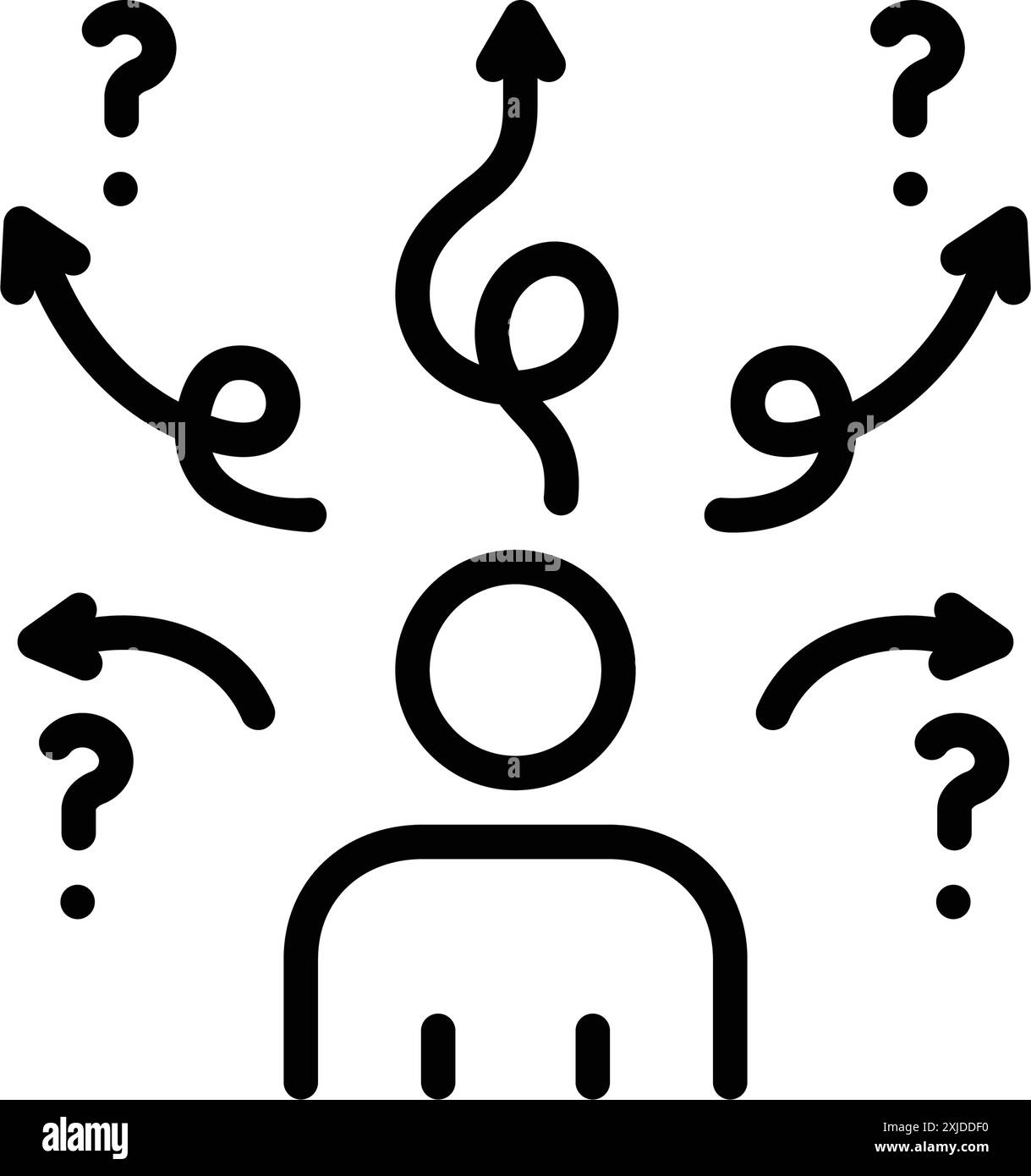 Why logo Black and White Stock Photos & Images - Alamy