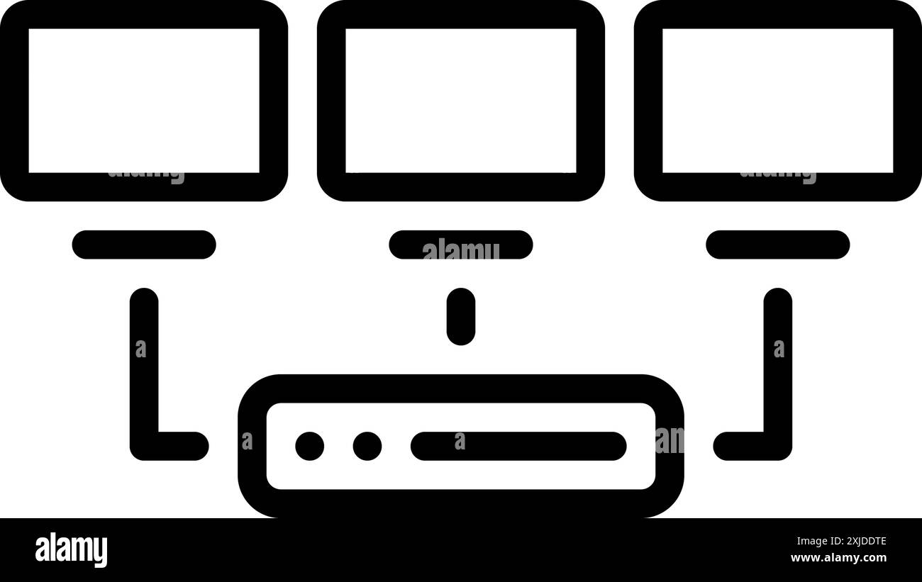 Wan Stock Vector Images - Alamy