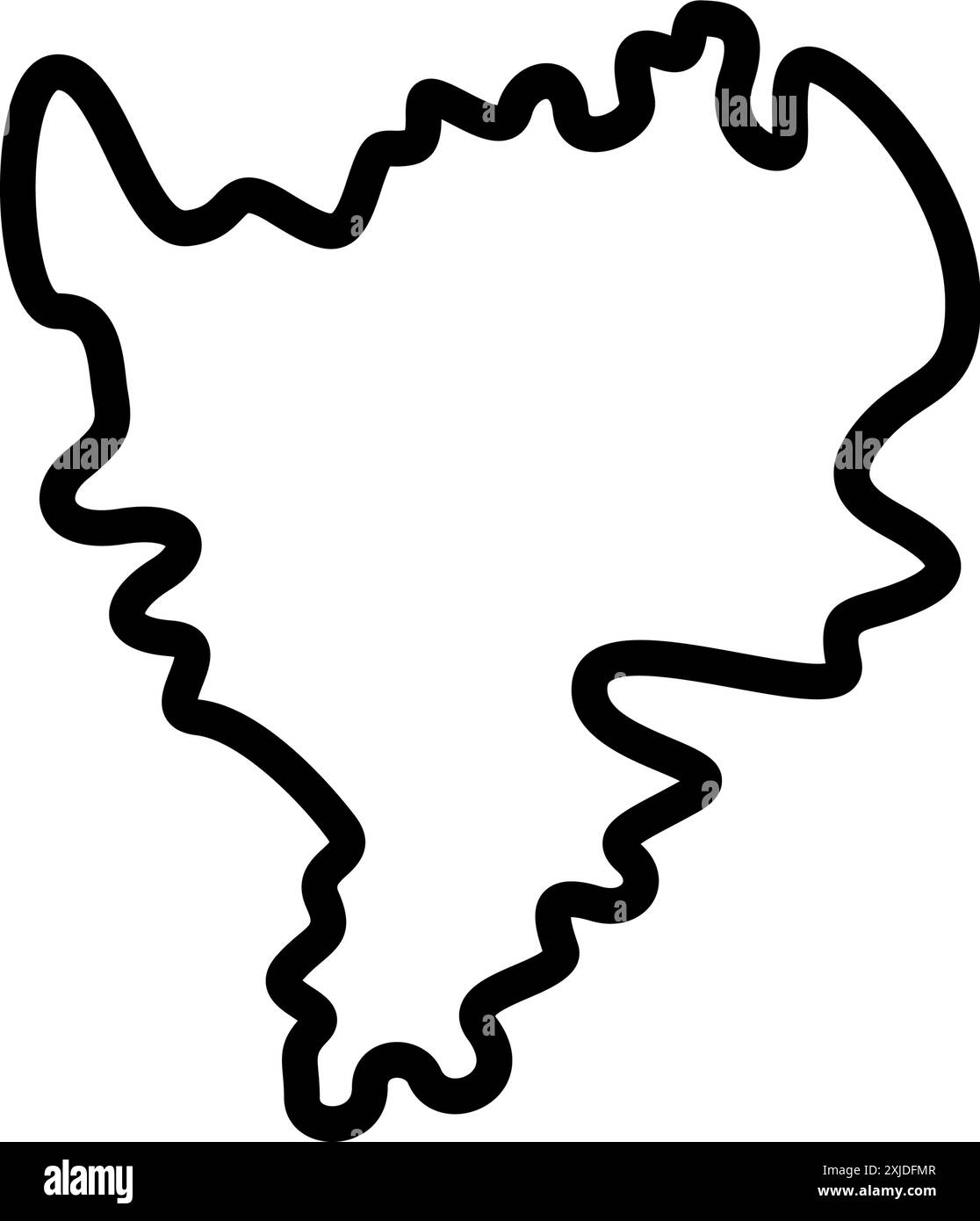 Icon for midlands,uk Stock Vector Image & Art - Alamy