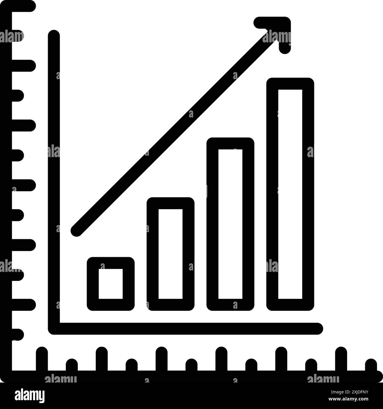 Report stat Stock Vector Images - Alamy