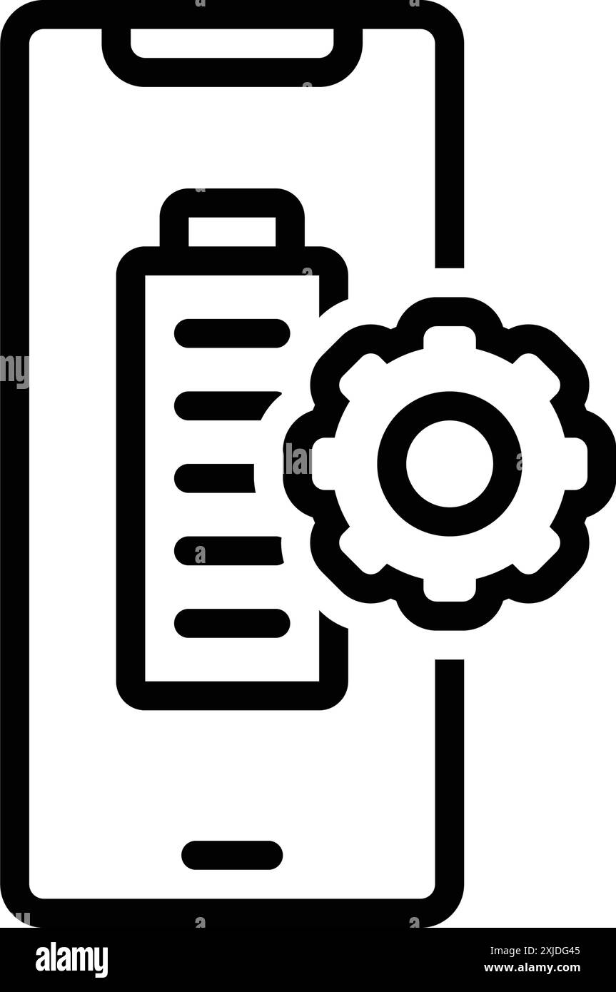 Icon for absolute, complete Stock Vector Image & Art - Alamy