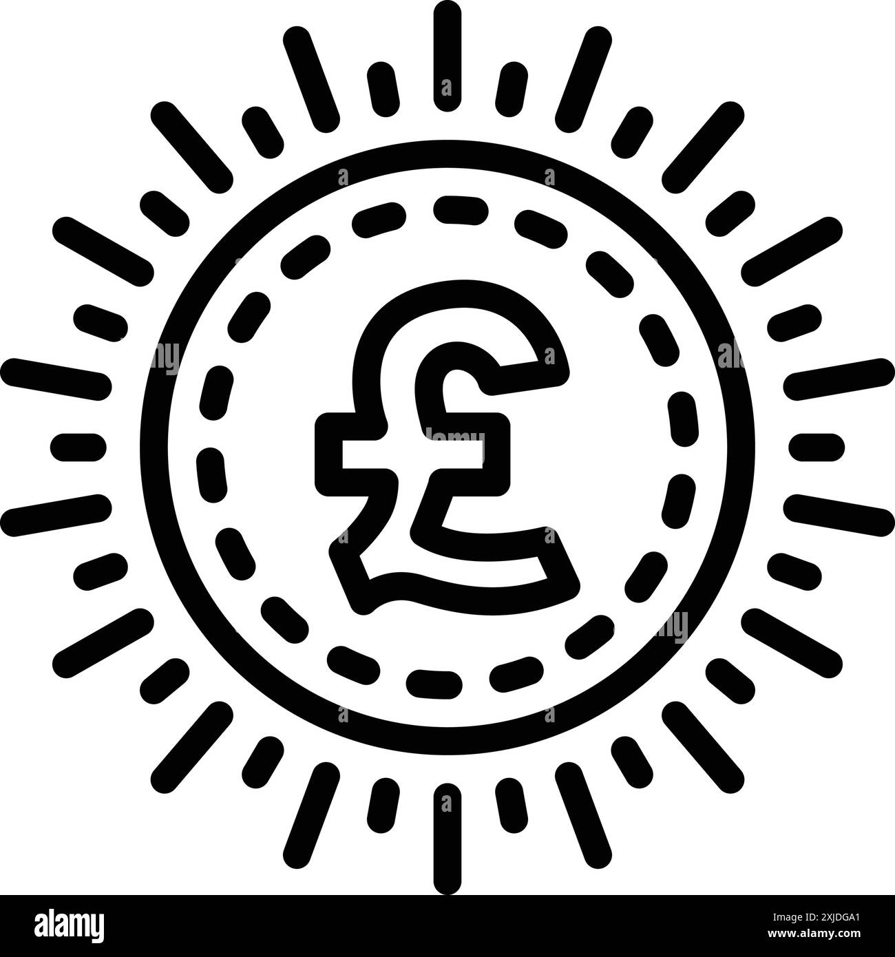 Sterling silhouette Cut Out Stock Images & Pictures - Alamy