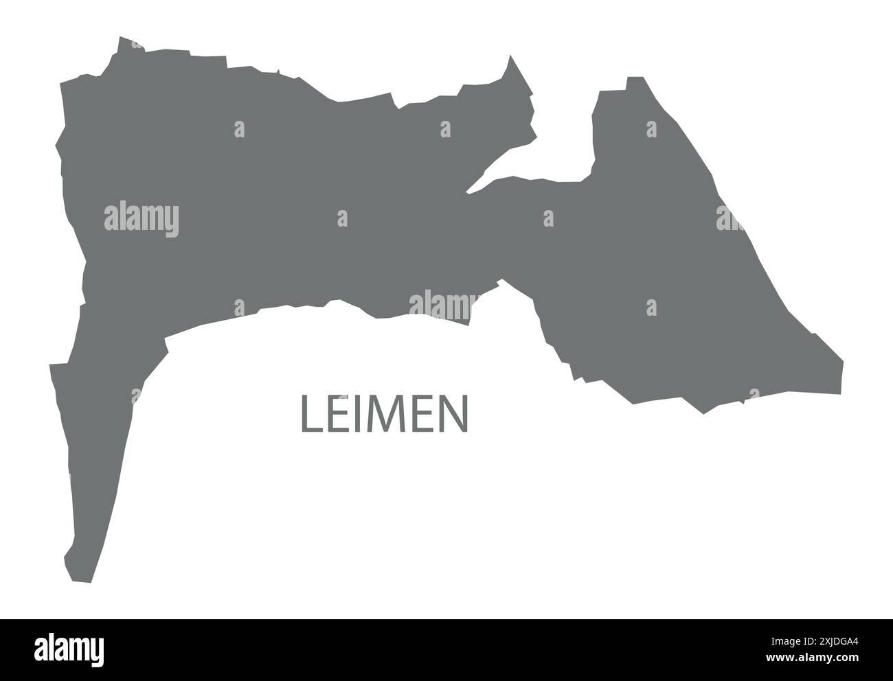 Leimen Cut Out Stock Images & Pictures - Alamy