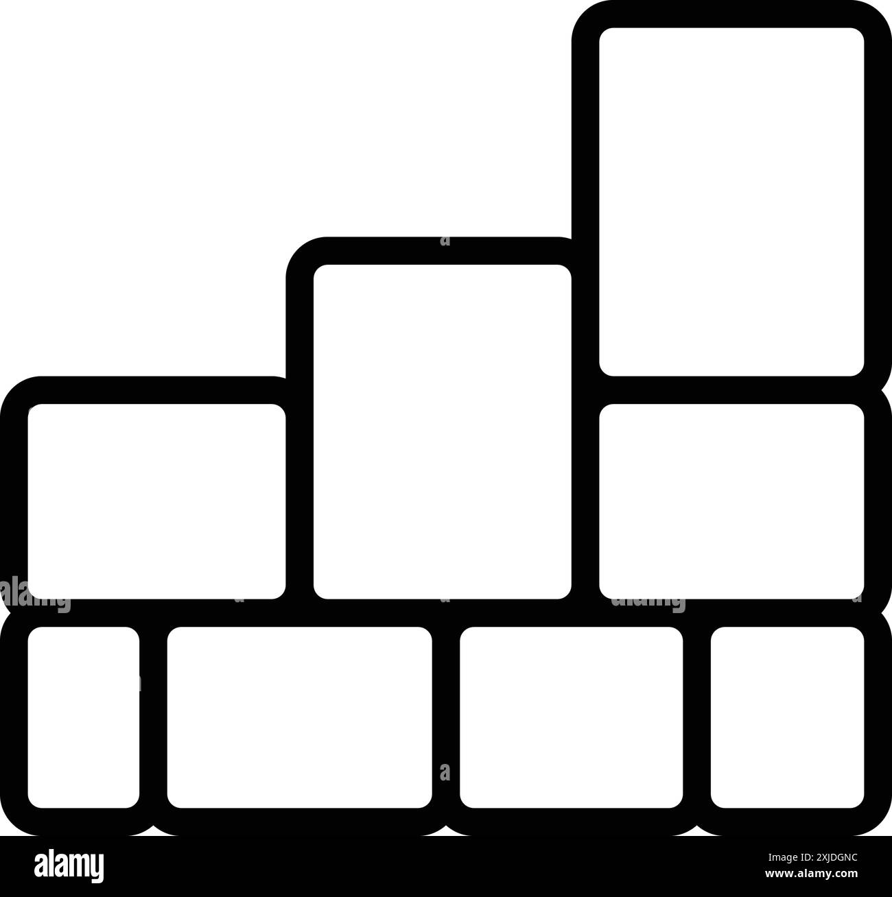 Icon for blocked,muffled Stock Vector Image & Art - Alamy