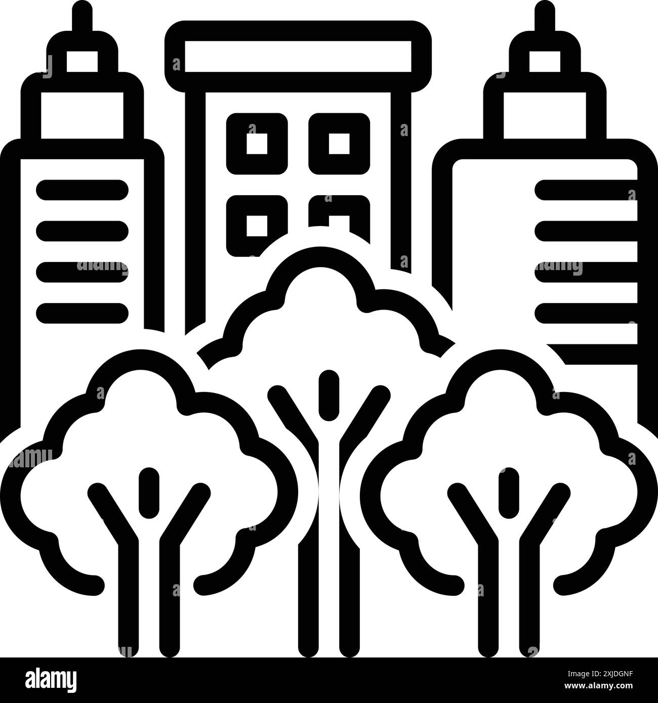 Icon for greene,greenery Stock Vector Image & Art - Alamy