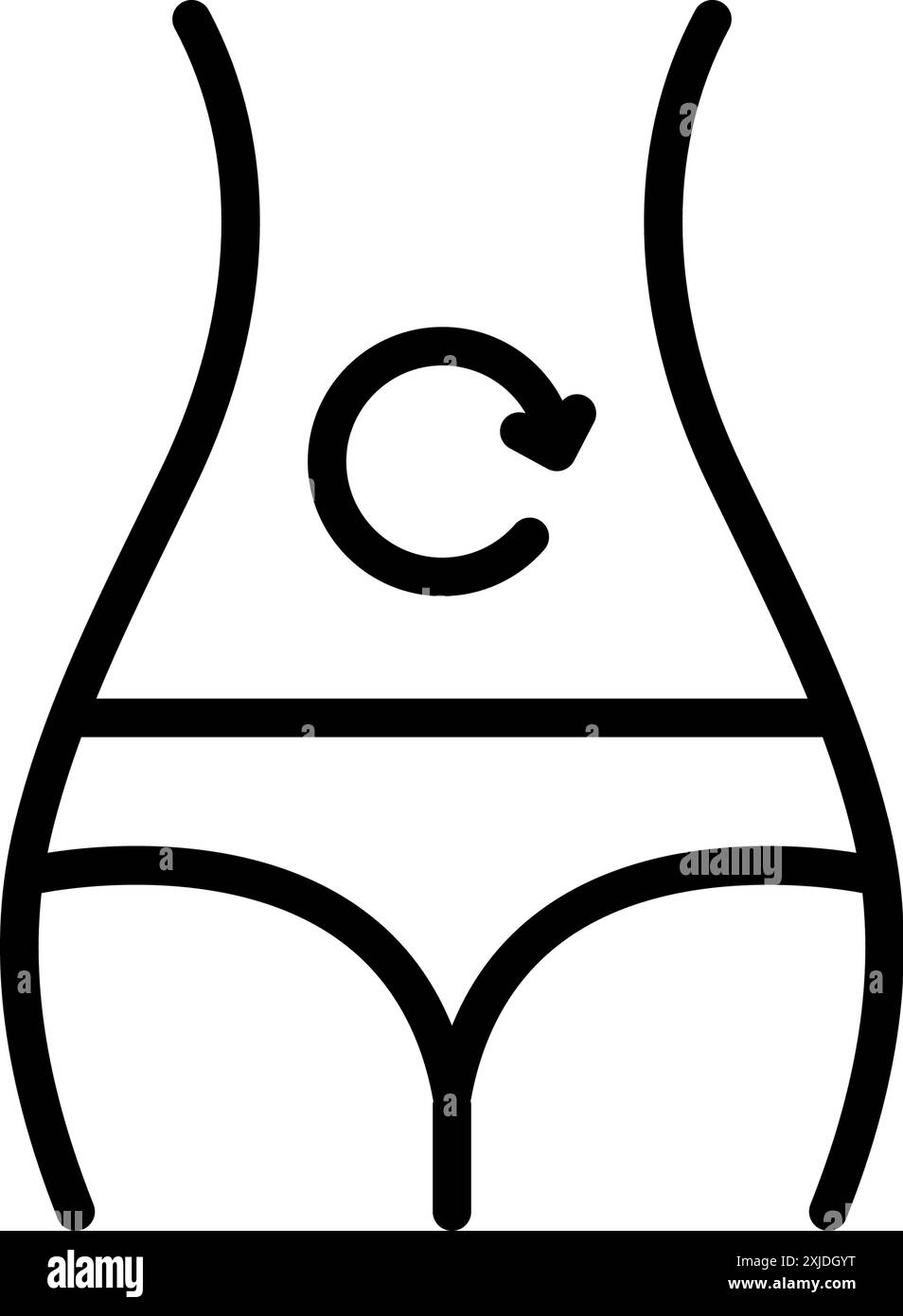 Icon for metabolism,body Stock Vector Image & Art - Alamy