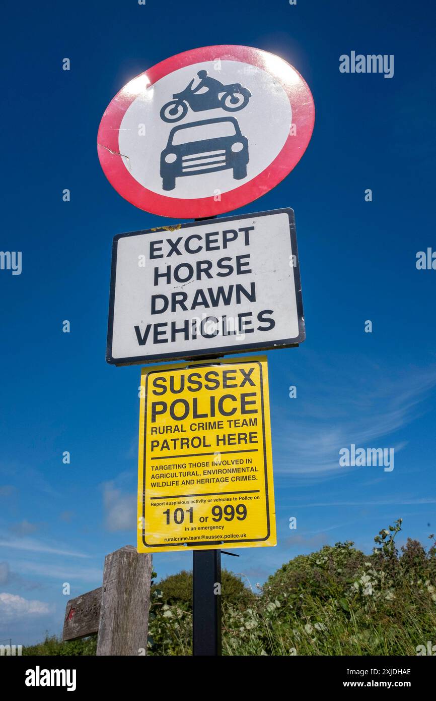 Police do not cross countryside uk hi-res stock photography and images ...