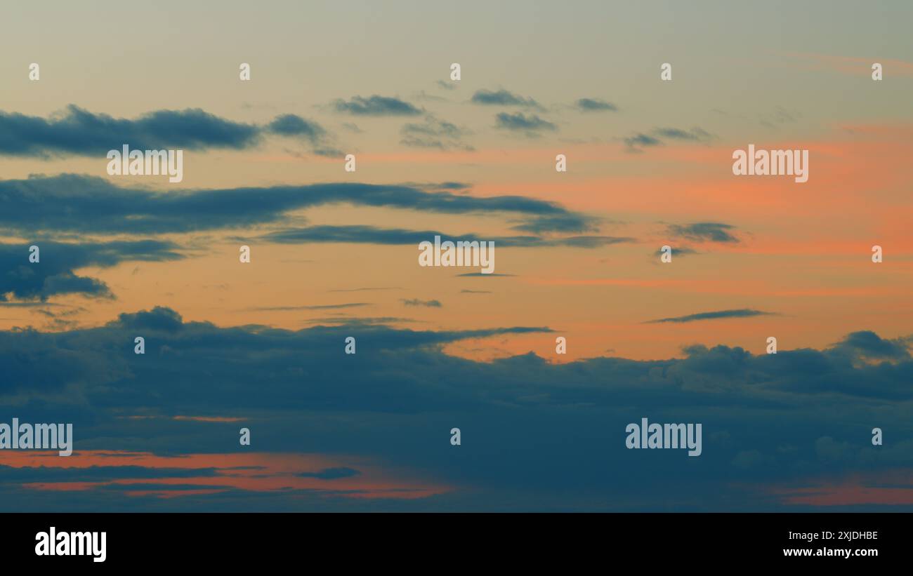 Atmospheric timelapse hi-res stock photography and images - Alamy