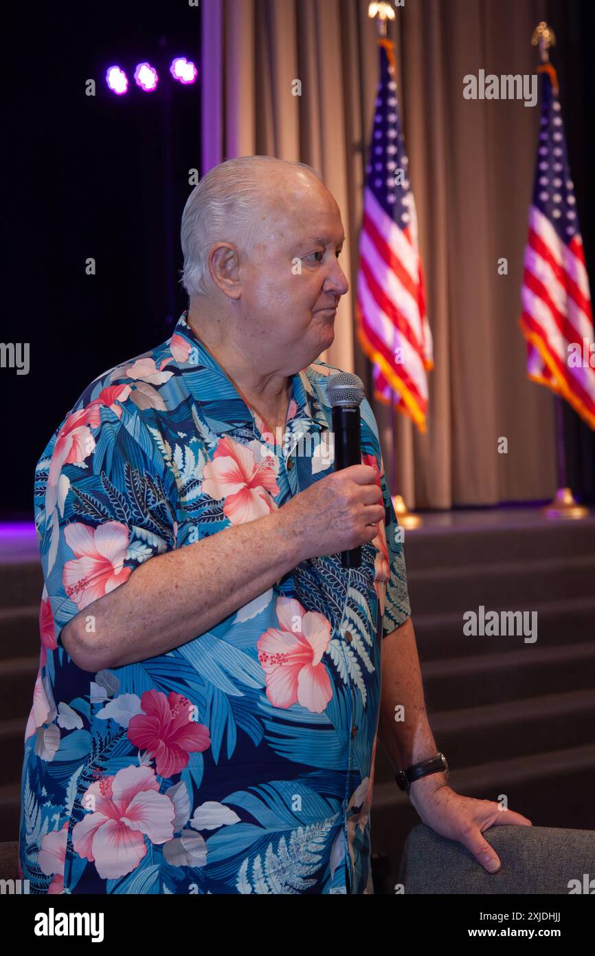 Pat Williams, Orlando's Magical Dreamer, Passes Away from Viral ...