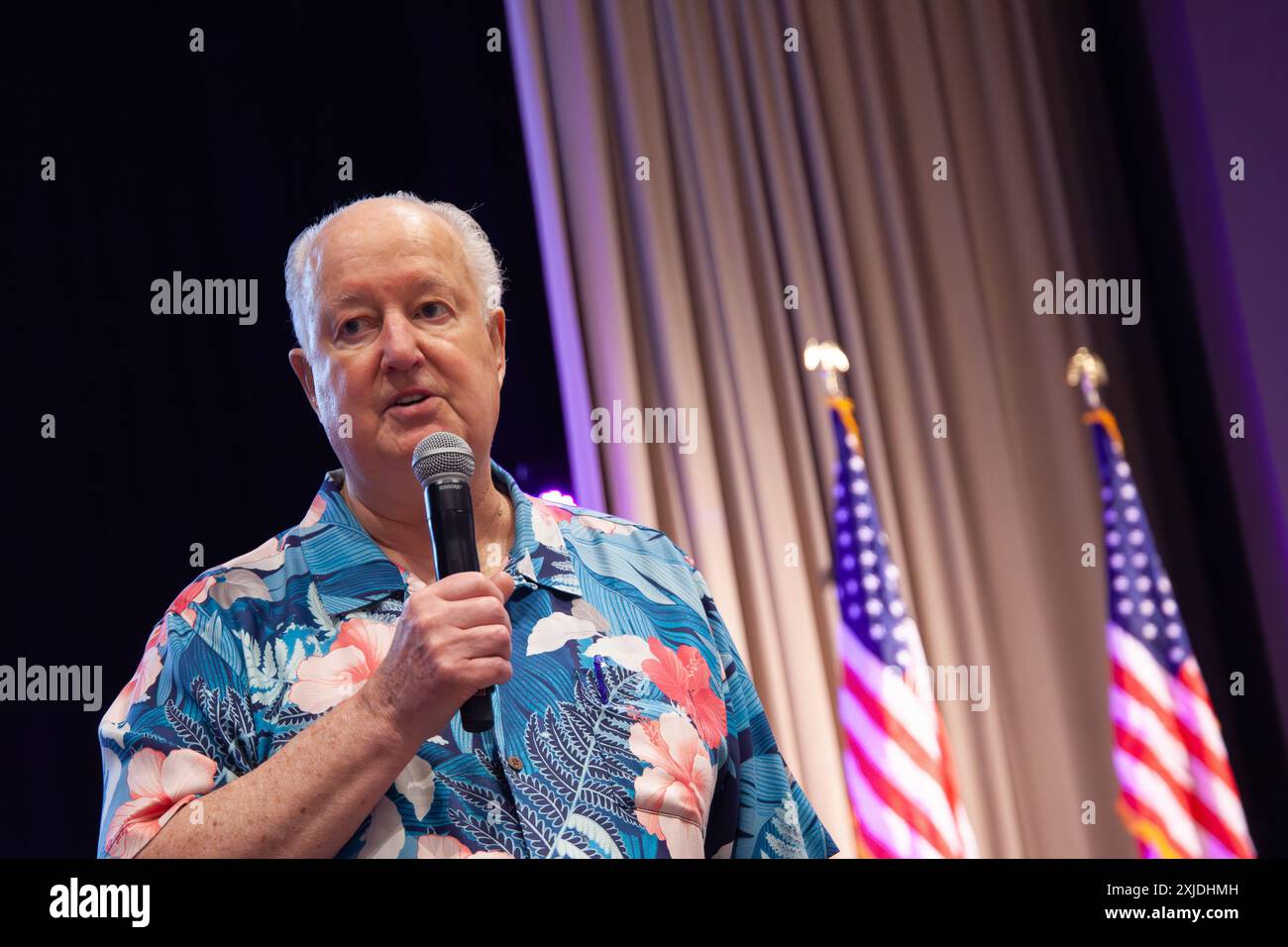 Pat Williams, Orlando's Magical Dreamer, Passes Away from Viral ...