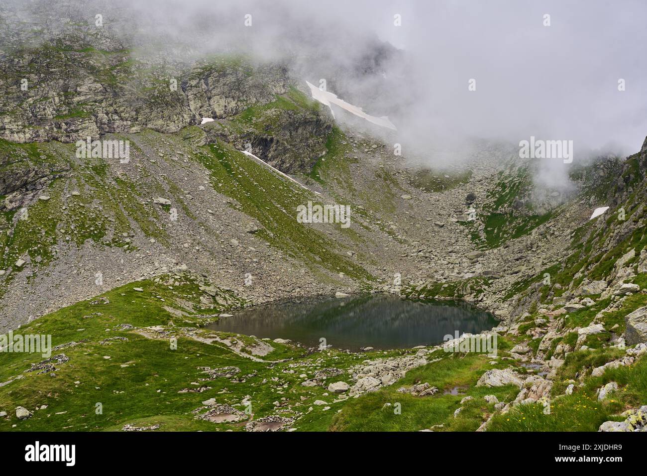 Calder highlands hi-res stock photography and images - Alamy