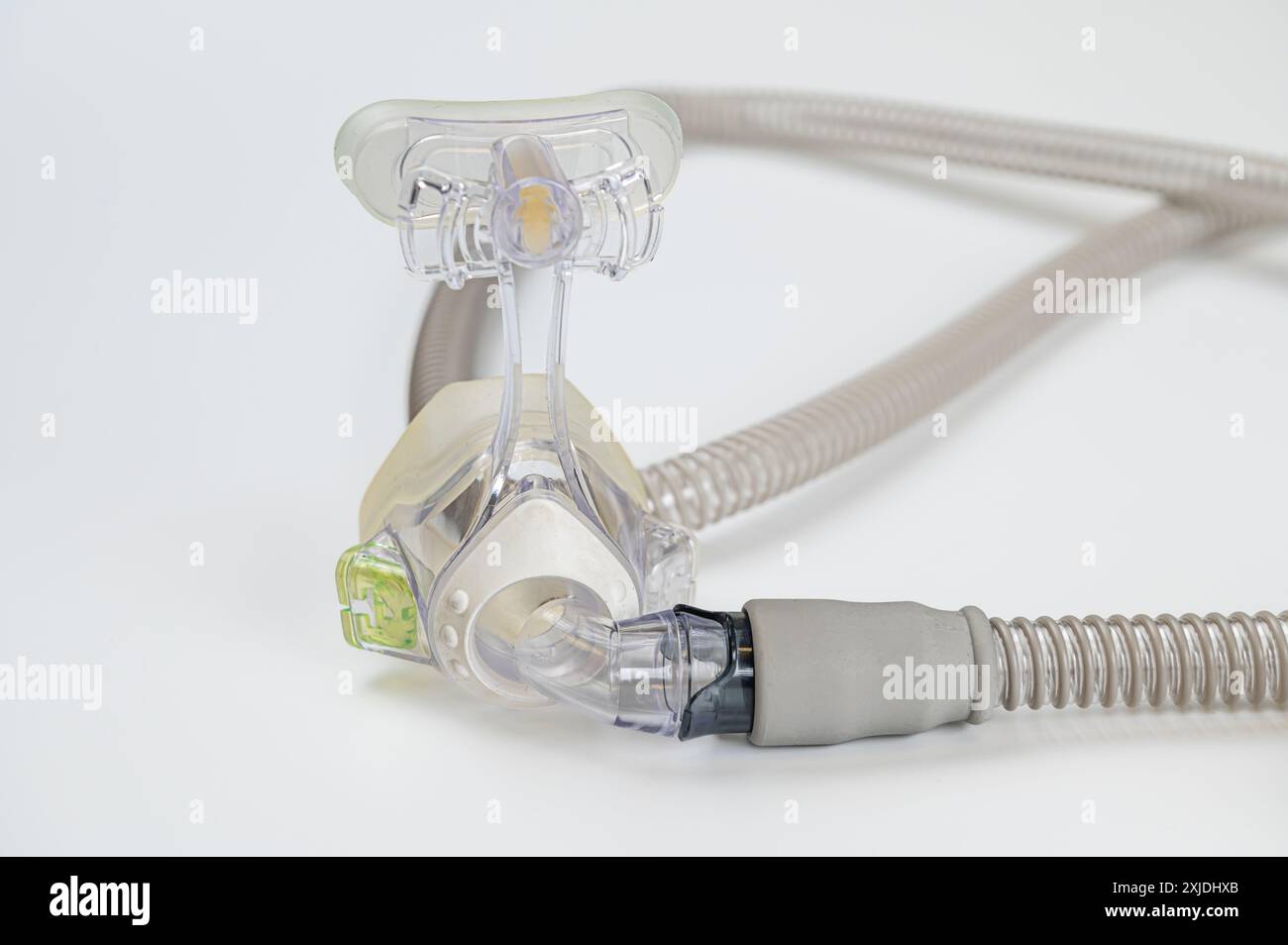 Medical device known as (CPAP) continuous positive airway pressure ...