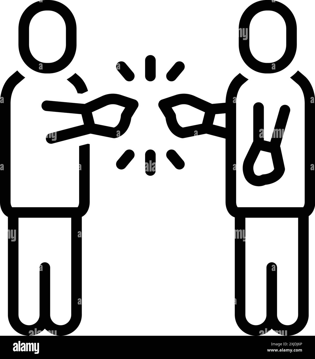 Some contentious illustration hi-res stock photography and images - Alamy