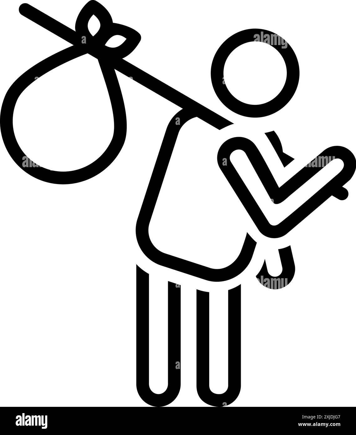 Hunting huntsman Stock Vector Images - Alamy