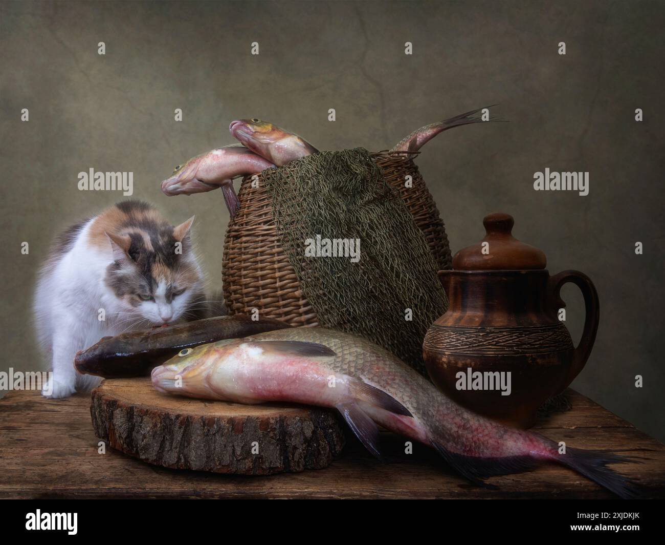 Catch baby hi-res stock photography and images - Alamy