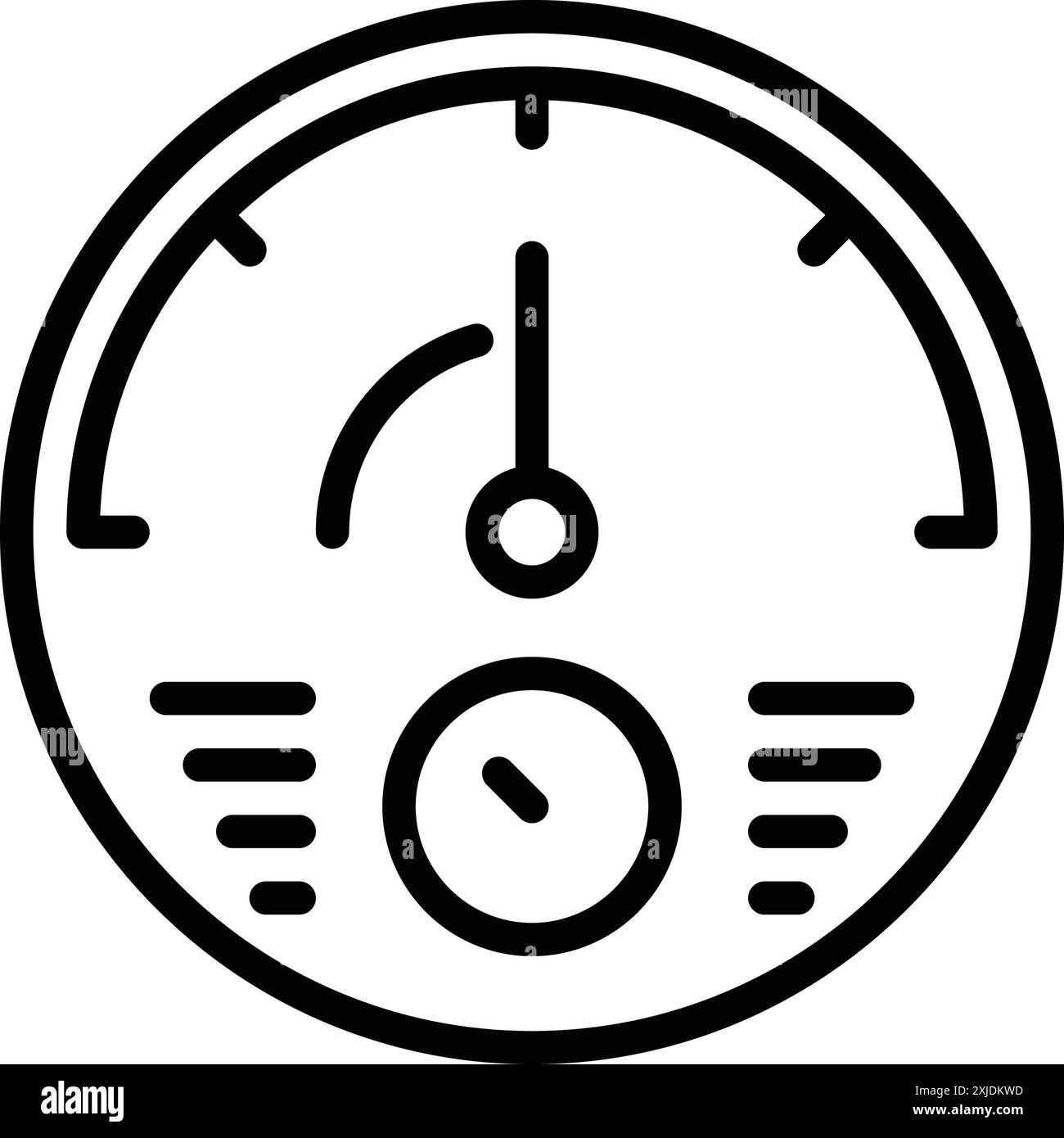 Engine rpm Black and White Stock Photos & Images - Alamy